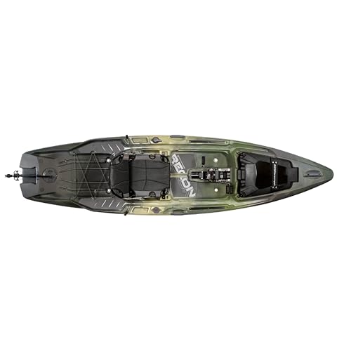 Pedal Drive Kayaks – The 16 best products compared - Outdoors Magazine