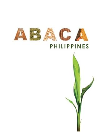 ABACA Philippines: Lalaine Villafuerte-Abonal: 9789719227540: Amazon ...