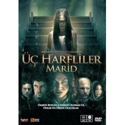Amazon.com: Üç Harfliler Marid (DVD) : Movies & TV