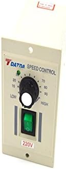 180VDC motor motor speed controller AC 220V input DC 180V output green ...