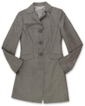 Amazon.com: MAXSTUDIO LONG JACKET : Clothing, Shoes & Jewelry