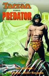 Tarzan versus Predator : Amazon.de: Bücher