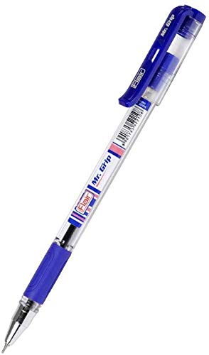 Flair Mr Grip Ball Pen | Set of 50 : Amazon.in: Office Products