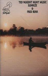 Hunt Music: Nugent, Ted: Amazon.ca: Music