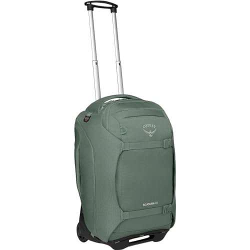 Osprey Farpoint Wheeled – The 16 best products compared - Outdoors Magazine