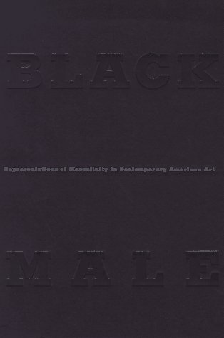 Black Male: Representations of Masculinity in Contemporary American Art ...