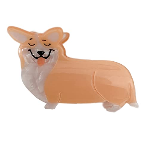 10 Must-Have Products for Your Long Hair Corgi: Our Ultimate Buying ...