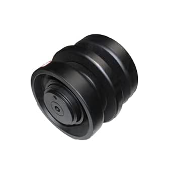 Amazon.com: RAParts One (1) Bottom Roller Fits Bobcat Models 864, 864FG ...