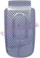 Amazon.com: Carbon Fiber Look Faceplate for Samsung A630 SCH-a630 ...