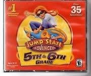 Jump Start Advanced: 5th & 6th Grade: Amazon.co.uk: School Supply ...