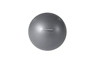 Balanced Body Inflatable Ball, Improve Stability, Balance, Strength ...