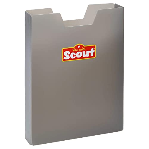 Scout Heftmappe – Die 15 besten Produkte im Vergleich - www.pure ...