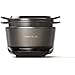 Amazon.com: VERMICULAR Rice Cooker"RICEPOT MINI" (3Go) RP19A-GY (Truffle Gray)【Japan Domestic ...