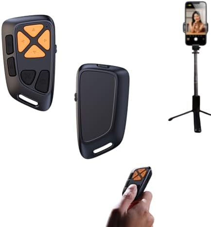 Amazon.com: CheerTok Air - TikTok Scrolling Remote Control, Page Turner ...