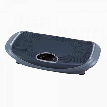 Restolax vibration Massager plate Exercise machine ( Dancing Queen ...