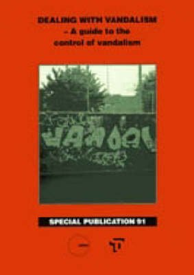 Buy Dealing with Vandalism Book Online at Low Prices in India | Dealing ...