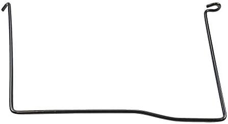 Amazon.com: CUB CADET 747-04215-0637 Battery Strap Powder Black SLT GT ...