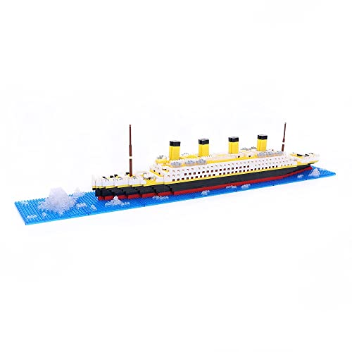 Lego Titanic – Die 15 besten Produkte im Vergleich - kita.de Ratgeber