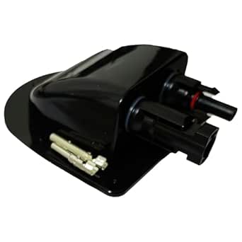 Amazon.com: Double Cable Entry - Cable Entry Housing ? Waterproof ...