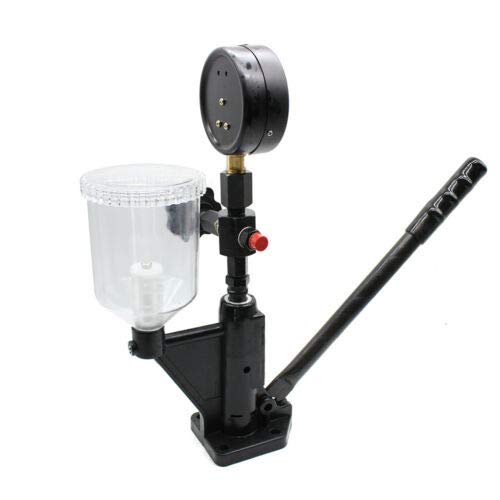 Buy Wangkangyi 600 Bar Diesel Injectors Pressure Test Device Injector ...
