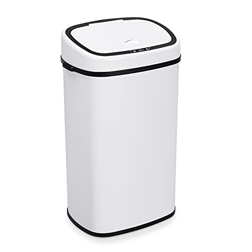 Abfalleimer mit Sensor – Die 15 besten Produkte im Vergleich - The ...