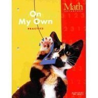 Harcourt Math Advantage: Grade K: Harcourt Brace: 9780153110382: Amazon ...