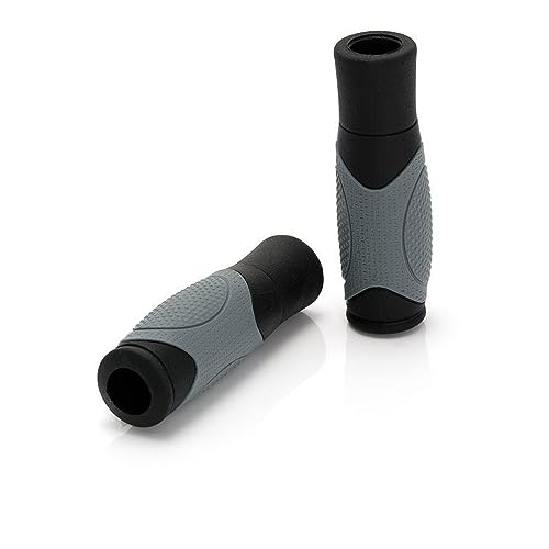XLC Ergonomic Grips – BigaMart
