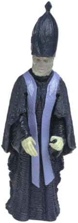 Amazon.com: Star Wars: The Phantom Menace Lott Dod Neimodian Senator w ...
