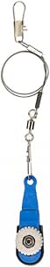 MiOYOOW Angel Downrigger Clip, Snap Release Clips with Strong Tension ...