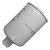 LUBER-FINER LFF3417 - Fuel filter cross reference