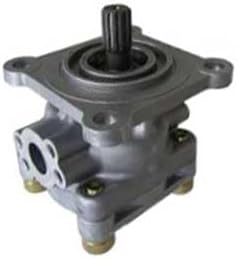 Amazon.com: Hydraulic Pump SBA340451020 for New Holland Tractor T1530 ...
