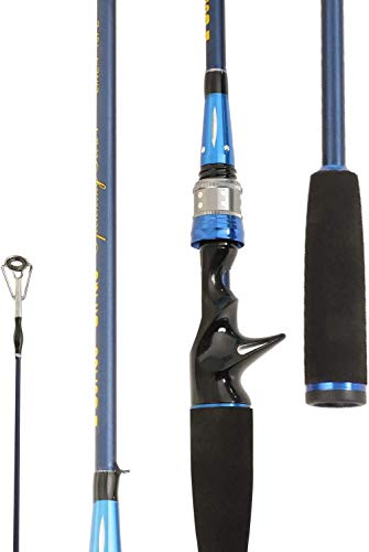 Best Baitcasting Rods | Our 2020 Complete Buyers Guide