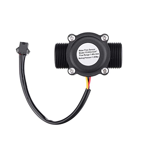 FS300A Water Flow Sensor : Amazon.in: Industrial & Scientific