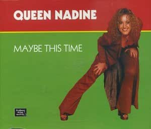 Maybe This Time - Amazon.com Music