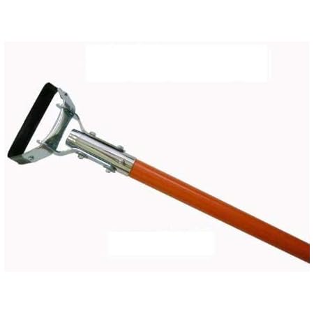 Amazon.com : Forgecraft USA Hula Hoe (Scuffle Hoe) with Long Fiberglass ...