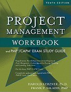 Project Management-Workbook 10TH EDITION: Amazon.com: Books