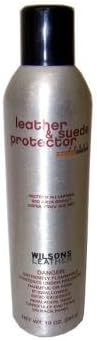Amazon.com: Wilson's Leather & Suede Protector Spray : Video Games