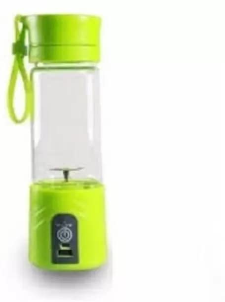 Buy 60- Mini Portable USB Mixer Grinder Blender for Fruit and Vegetable ...