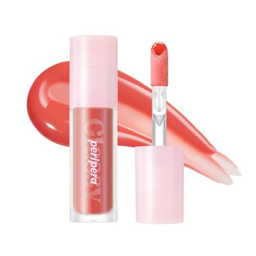 페리페라 잉크 글래스팅 립글로스 50% 할인 → 5.99불! - MODUBA