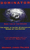 Dominator: Book Two of the Dyason (Dyason): Palmer, Warren James ...