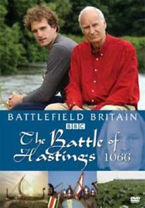 Amazon.com: Battlefield Britain - Battle of Hastings - 1066 : Movies & TV