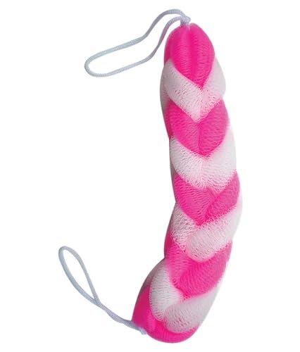 Buy INSIME Body back scrubber for bathing for men & women | Long ...