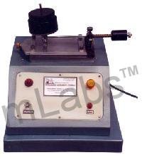 Scratch Hardness Tester With Standard Weight by mLabs : Amazon.in ...