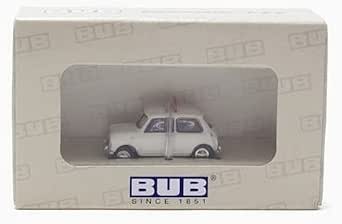 Amazon.co.jp: 限定入荷 BUB Austin Mini One Millionth Mini : パソコン・周辺機器