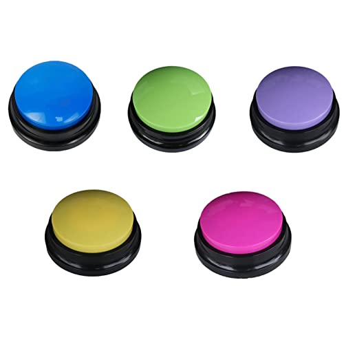 Buzzer Knopf – Die 15 besten Produkte im Vergleich - HundeINFOPortal