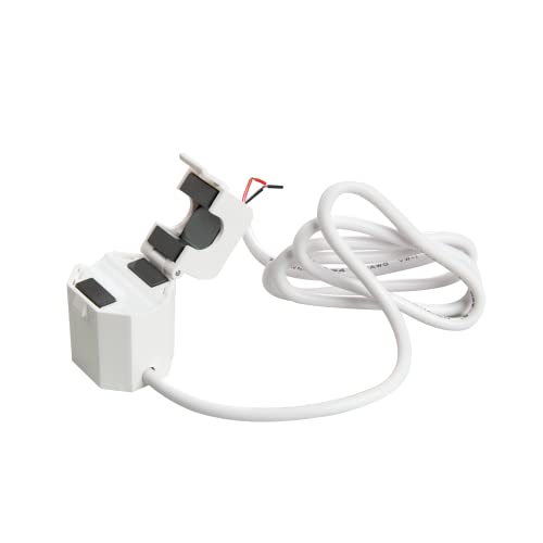 Shelly 20212 Clamp Meter - Accurate and safe measurement of electric ...