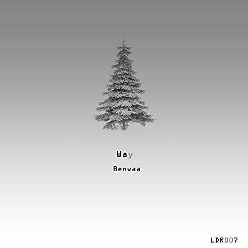 Amazon.com: Way : Benwaa: Digital Music