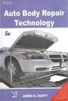 Auto Body Repair Technology 5Th Edition: Amazon.co.uk: DUFFY ...