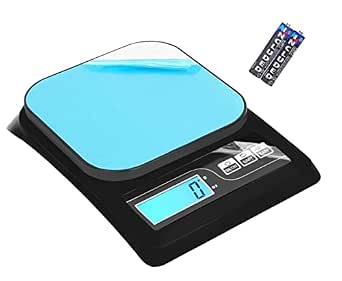 Intelligent Kitchen Scale & Smart weight machine, Electronic Digital ...