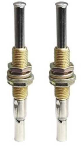 Amazon.com: 2-1/2" Adjustable Pin Switch (Pack of 2) : Automotive
